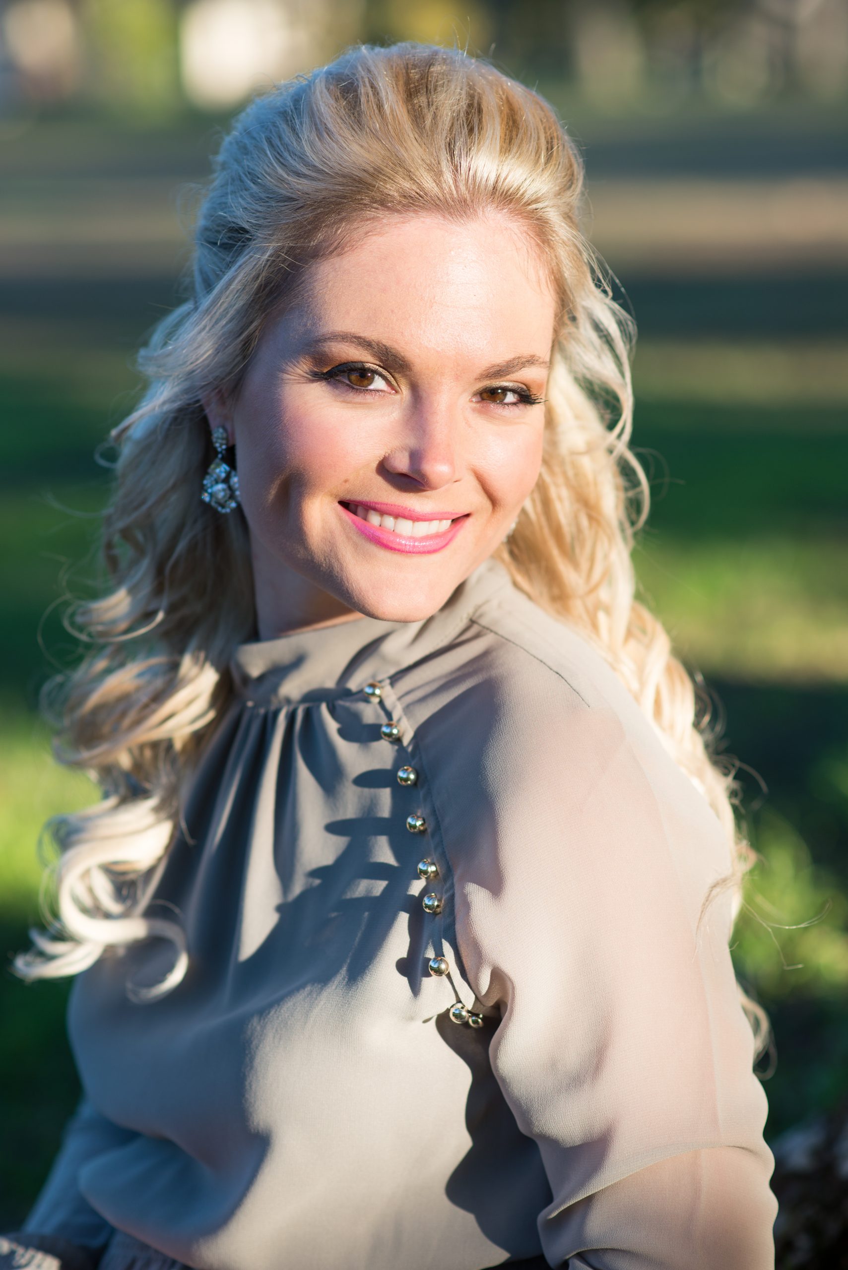 Home - Crystal Pizarro